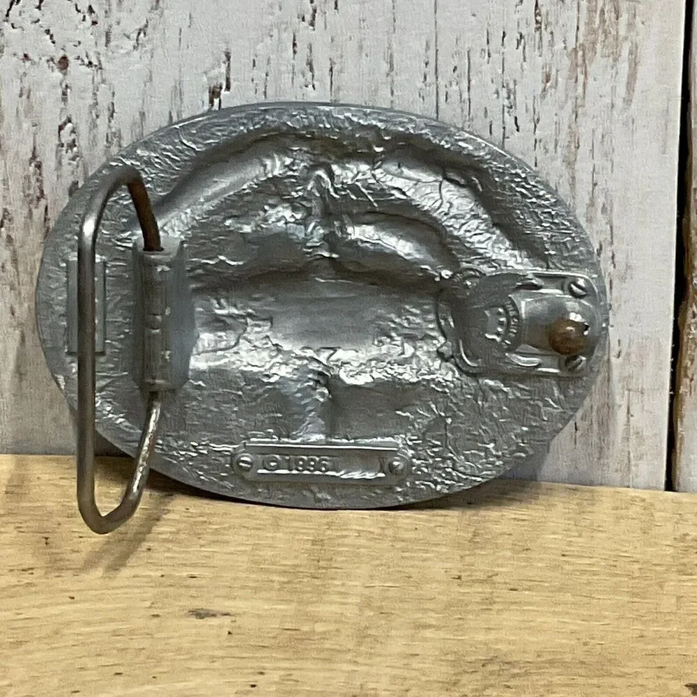 American | Accessories | Vietnam Veteran Belt Buckle 996 Great American ...